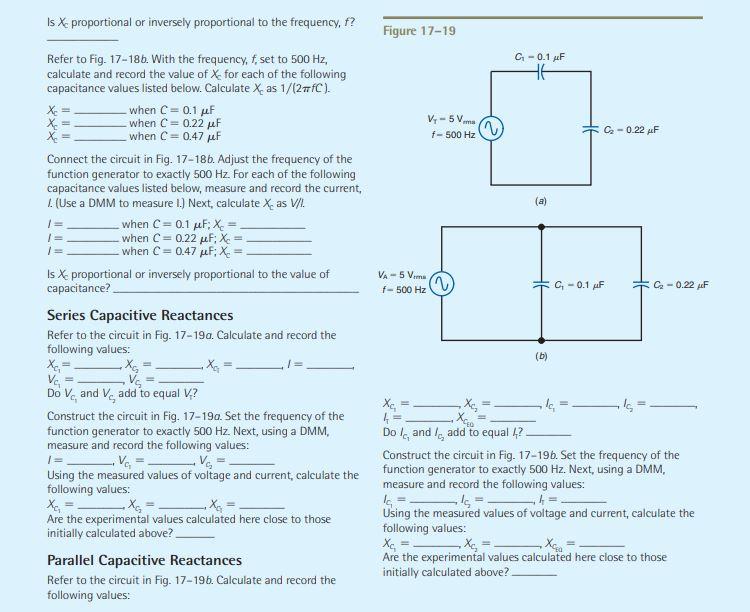 Solved Laboratory Application Assignment How do the | Chegg.com