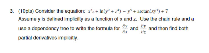 Solved Do not copy from another chegg post or website. I | Chegg.com