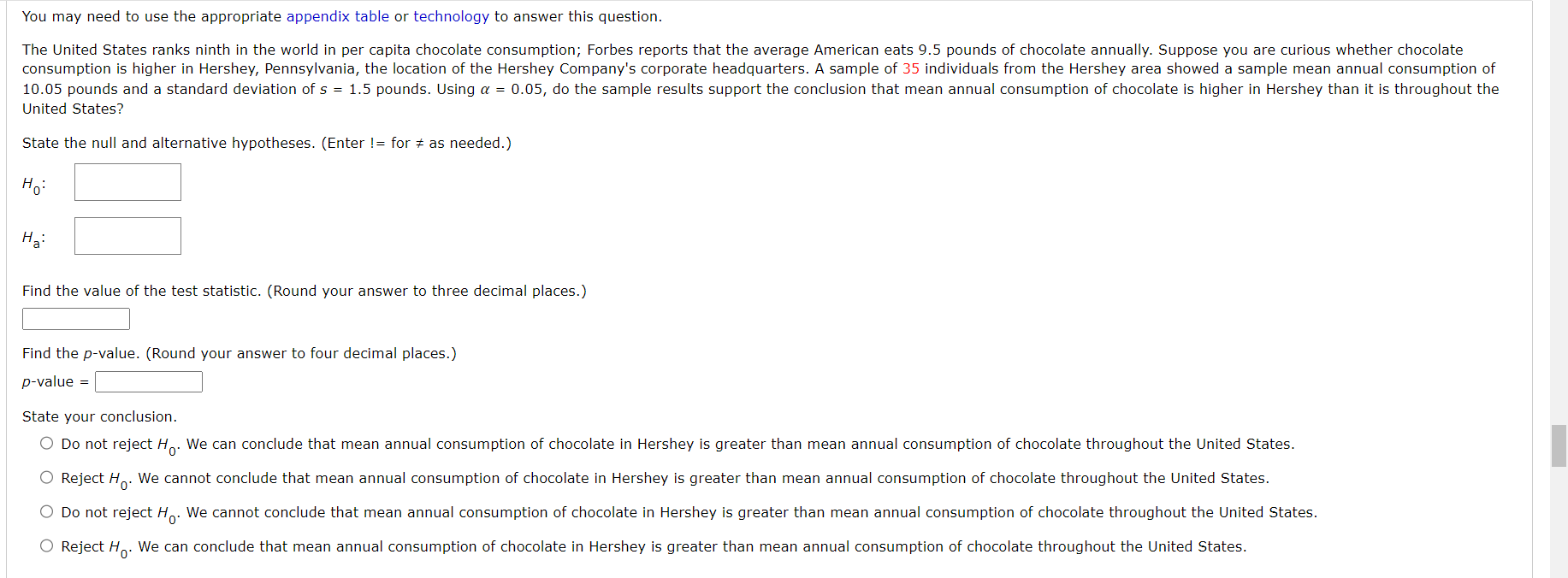 Solved HelloI need help solving this statistics problem, | Chegg.com