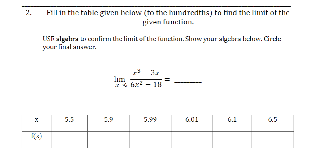Solved Fill in the table given below (to the hundredths) ﻿to | Chegg.com