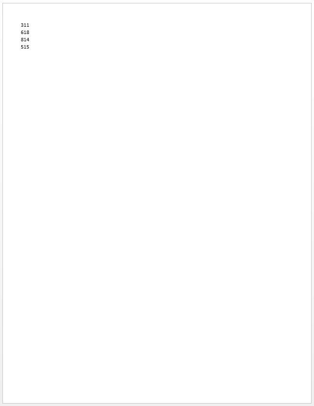 Solved Programming Assignment 12 Chapter 5 And 12 Write Your