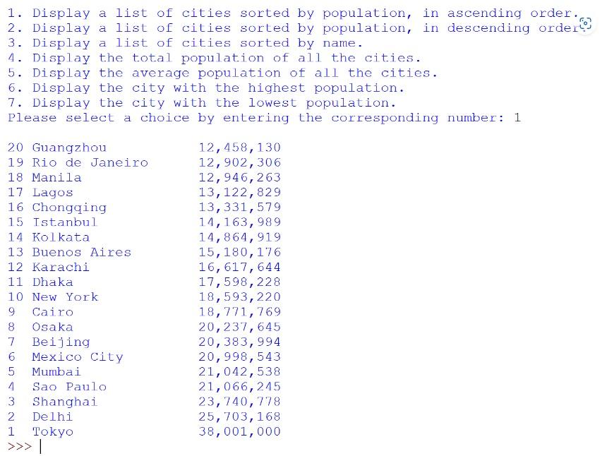 Solved The exercise requires creating a program that | Chegg.com