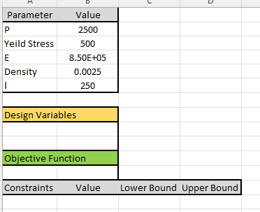 Solved Design a uniform column of tubular section to carry a | Chegg.com
