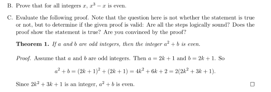 Solved Give a set A such that A∩P(A) is nonempty. [Here, "P" | Chegg.com