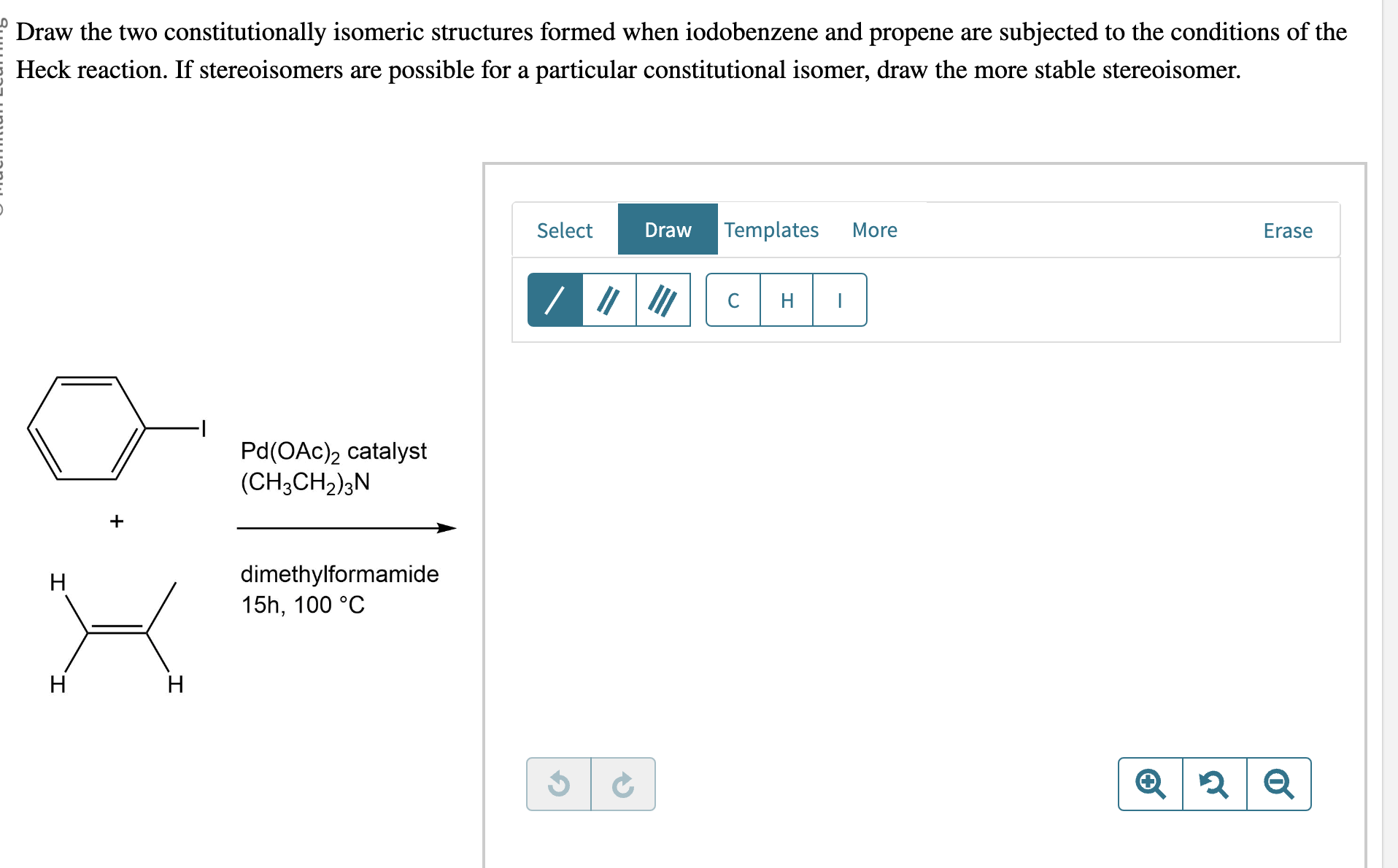 Solved Draw the two constitutionally isomeric structures | Chegg.com