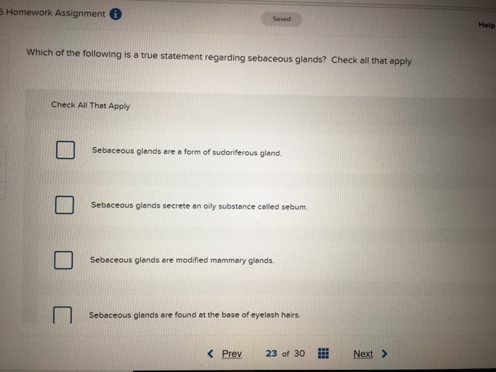 Solved 5 Homework Assignment Saved Help Which of the | Chegg.com Solved 5 Homework Assignment Saved Help Which of the | Chegg.com