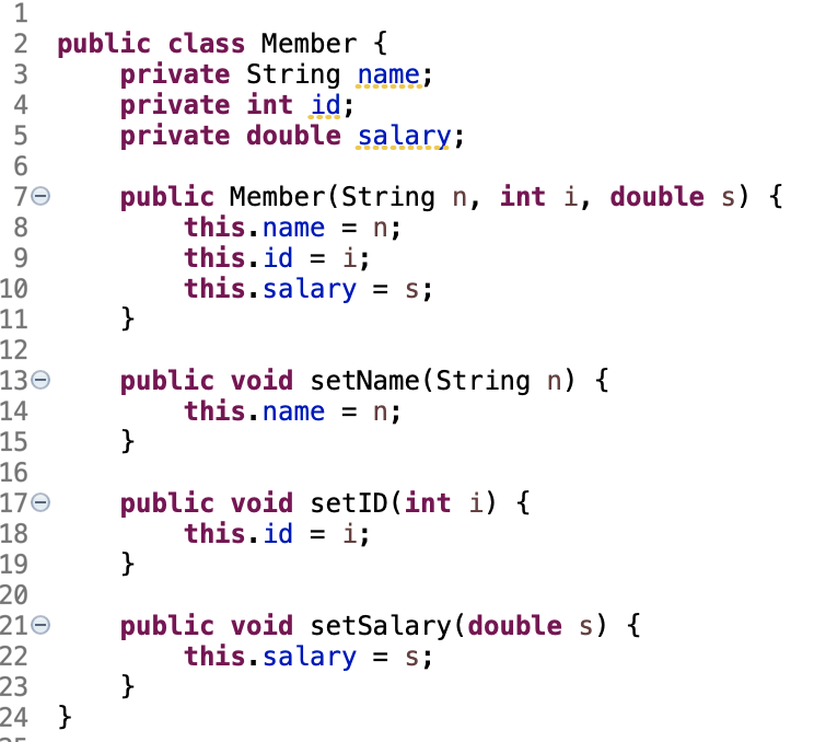 Solved SPECIFICS You may draw the initial box & pointers | Chegg.com