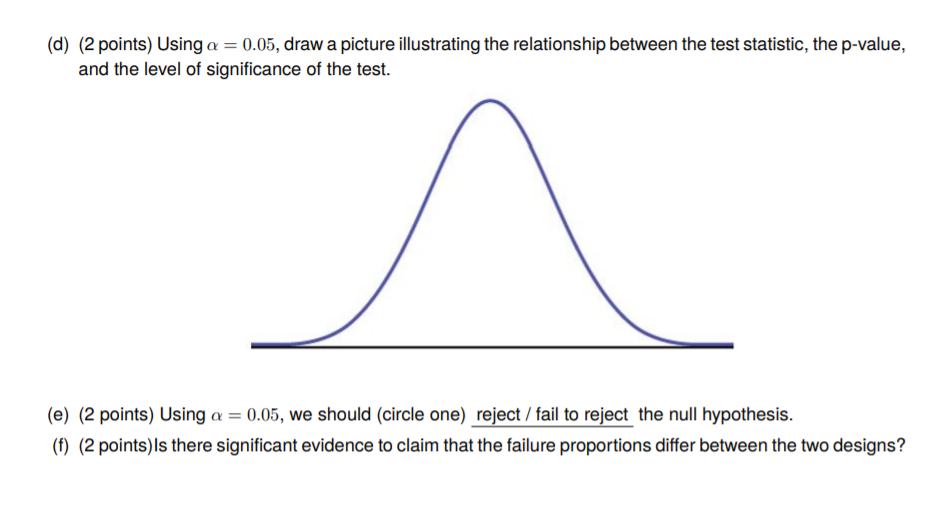 Solved 3. An engineer wishes to compare two alternative | Chegg.com