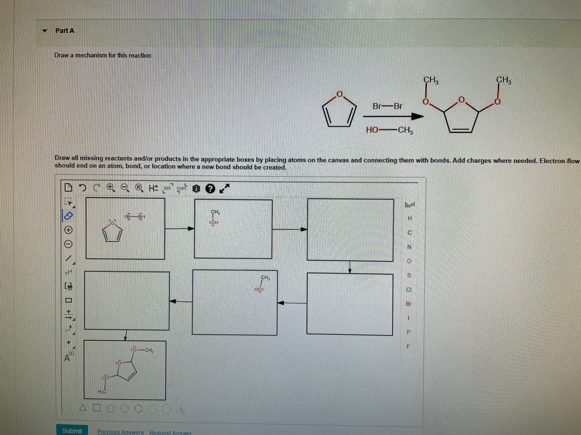 Solved All boxes must be filled so pls answer correct | Chegg.com