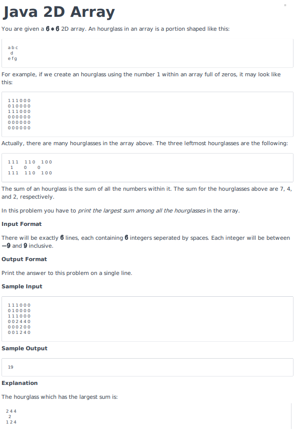 Solved COMPLETE THE FOLLOWING CODE import java.io.*; import | Chegg.com