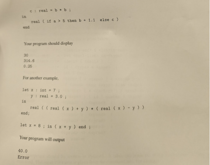 Solved Project 2 Spring 2022 (Due: Mat. 23) In this project | Chegg.com