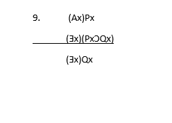 Solved Using the introduction and elimination rules for each | Chegg.com
