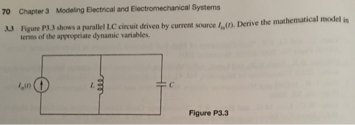 Solved First develope model in State Variable Form. Then in | Chegg.com
