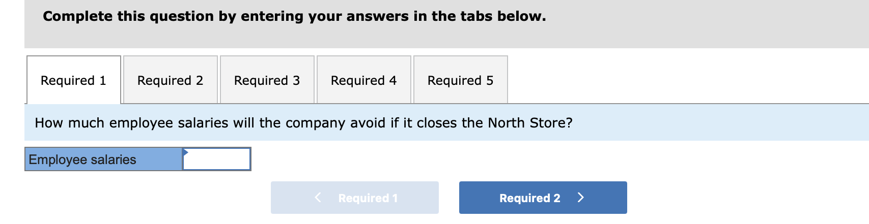 Solved QUIZ - CH 13 Exercises & Problems i Seved Help Save & | Chegg.com