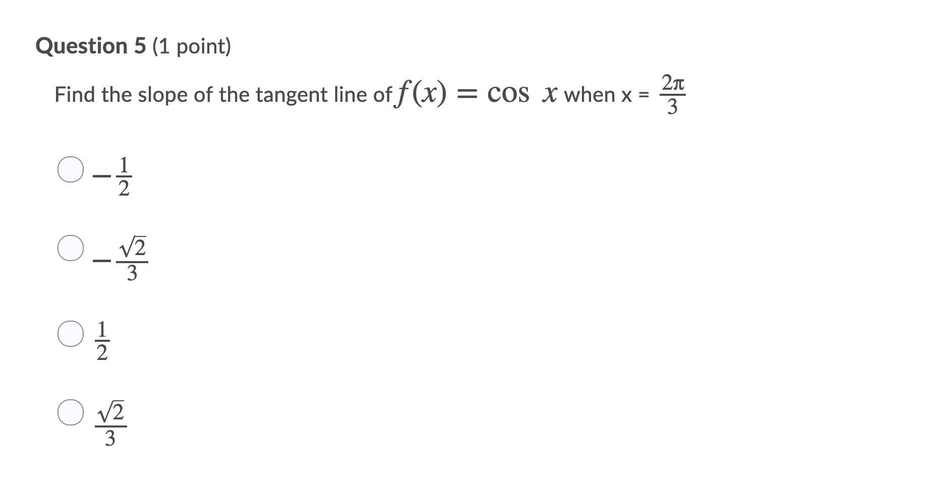 Solved This is Calculus 1 Problem. Please tell me what's the | Chegg.com