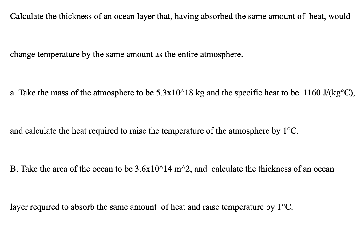 Solved See attached screenshot | Chegg.com