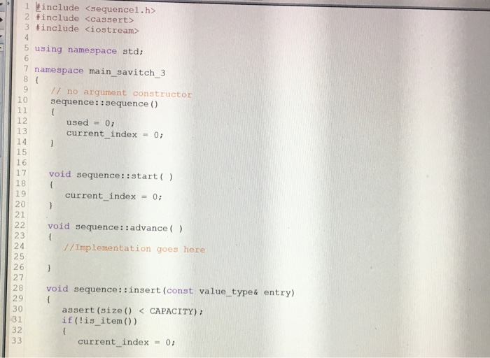 Solved Using the prompt below and the files under that. | Chegg.com