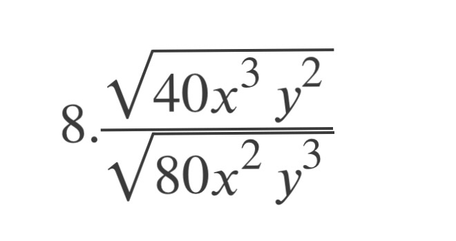 Solved 40x® у 80x y 2 8 | Chegg.com