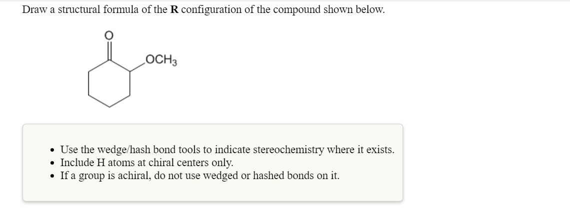 Solved H3C CH3 НО. OH For this molecule, draw the structure | Chegg.com