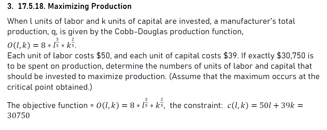 Solved Find all local constrained extrema of | Chegg.com