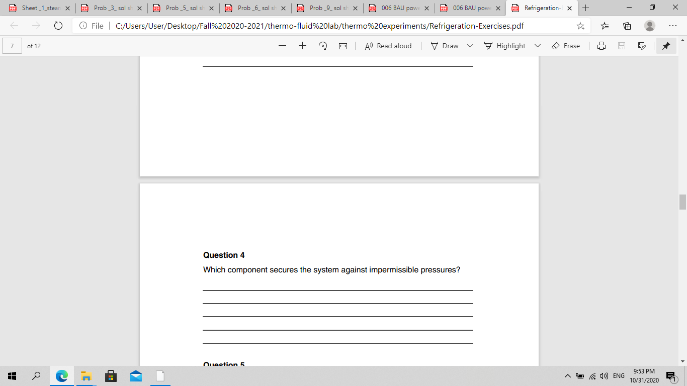 Solved PD Sheet_1_stear X PD: Prob_3_sol s X PD Prob_5 solsx | Chegg.com