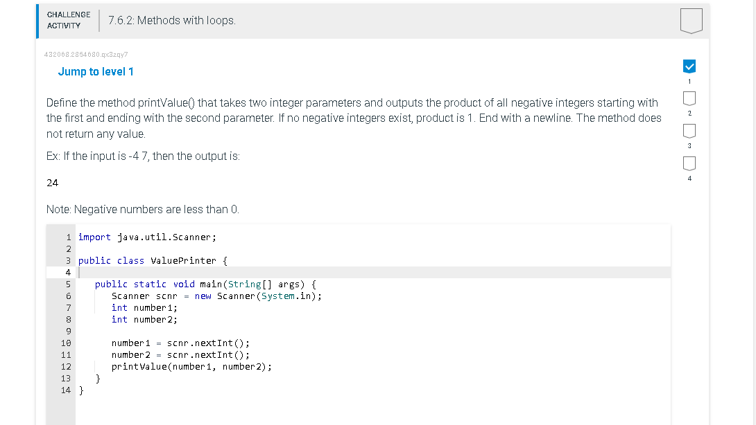 Solved 432068.2854680.4×329y7 Jump to level 1 Define the | Chegg.com
