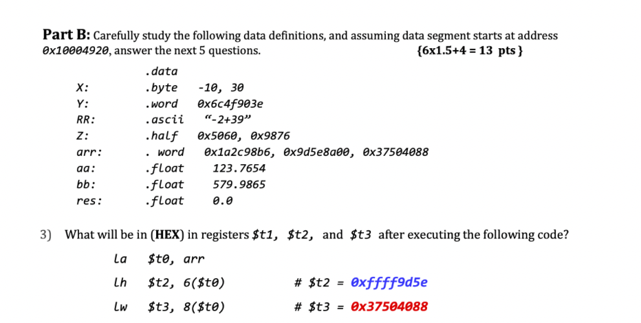 Solved HOW DID SE GET $t2 ﻿and $t3 | Chegg.com