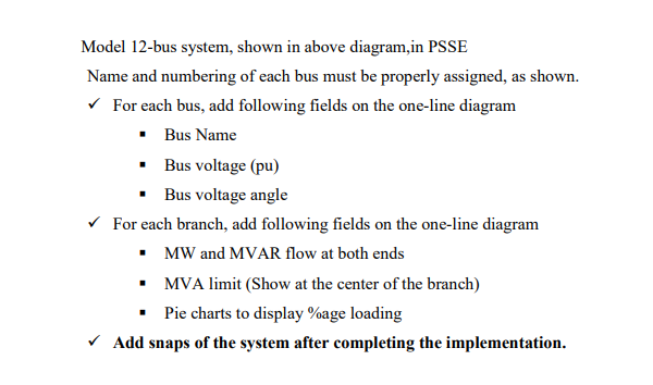 Solved Complex Engineering Problem One Line Diagram P 100 