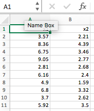 Solved a. Using the original values, compute the Euclidean | Chegg.com