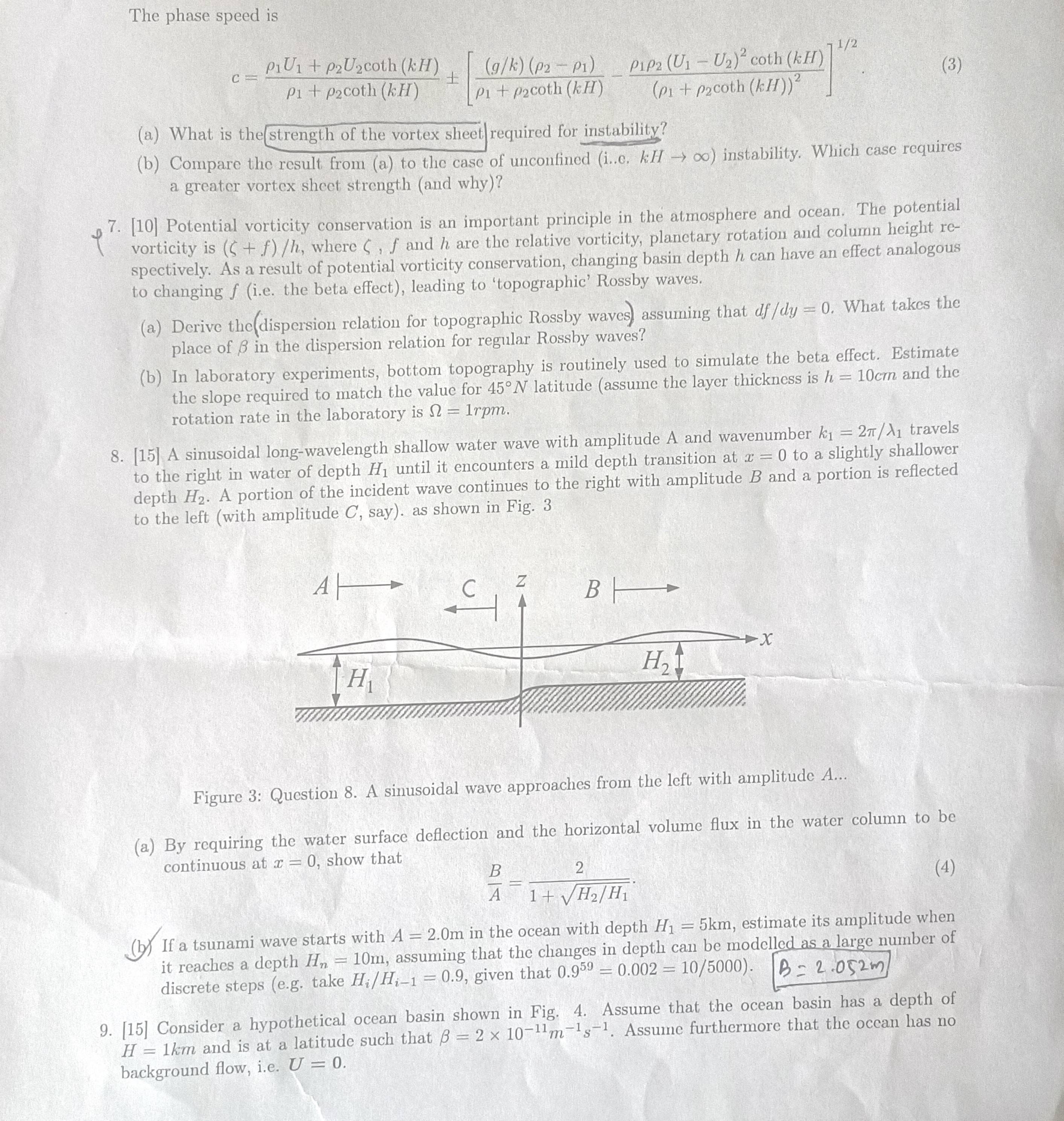 Solved - There are 10 numbered questions in 4 numbered | Chegg.com