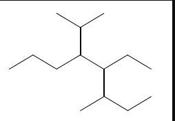 Solved What is the longest chain (parent) in this | Chegg.com