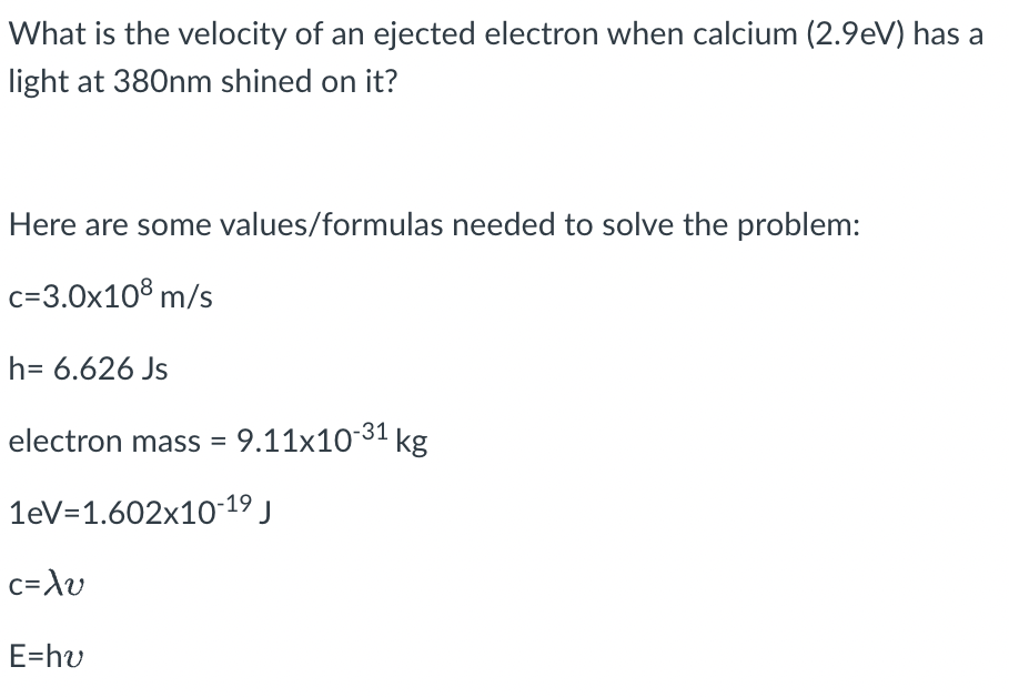 Solved Please explain reasoning for each step in depth as | Chegg.com Solved Please explain reasoning for each step in depth as | Chegg.com