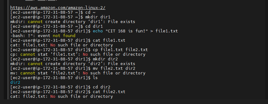 Solved Please provide other steps can be done for creating | Chegg.com