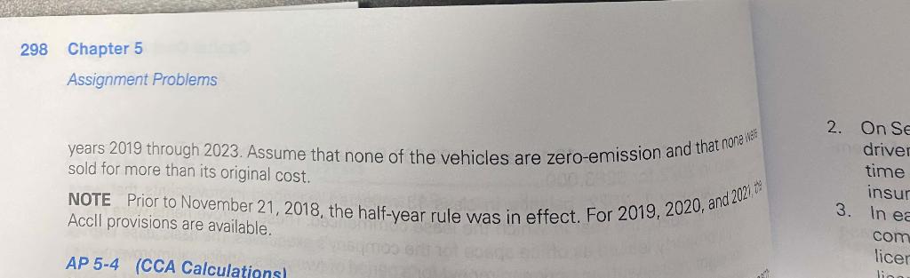 Solved for eqch claSS a lanore GST/HST \& PST determine the | Chegg.com