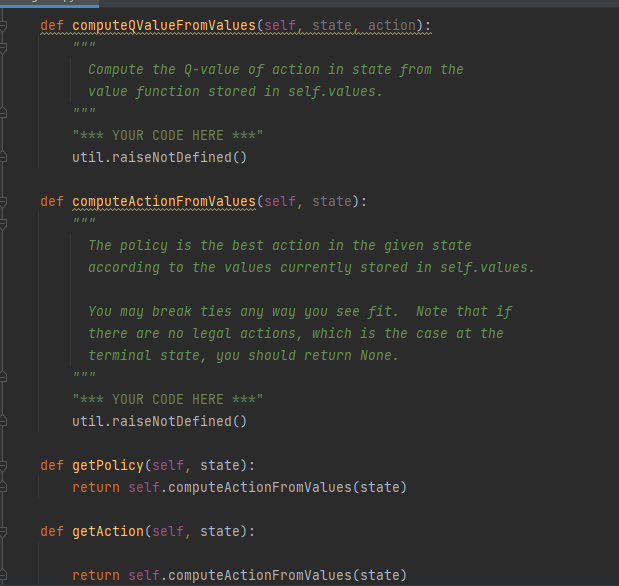 Solved the code skeleton is provided please | Chegg.com