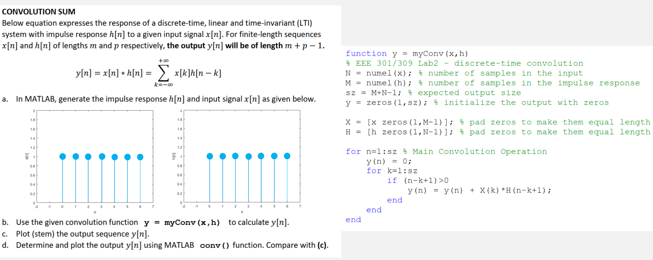 Solved Please upload the results of the assignment | Chegg.com