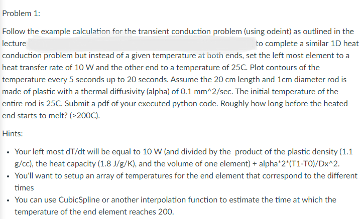 Solved We Are Using Python In Jupyter Lab Through Anaconda 3754