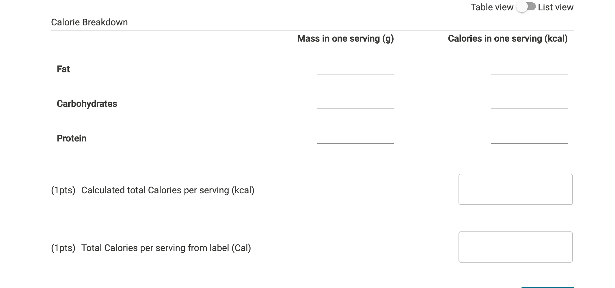 Solved Hi I need help with these problems, a step by step | Chegg.com