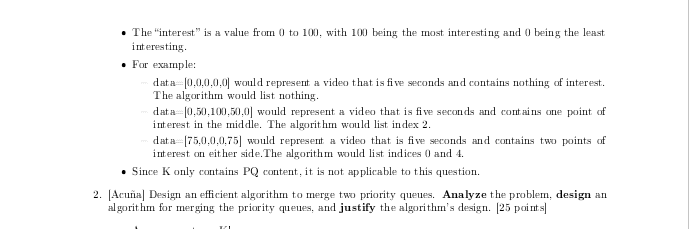 Solved 1 ADJ Ruleset 1 In this ussignment, you will | Chegg.com