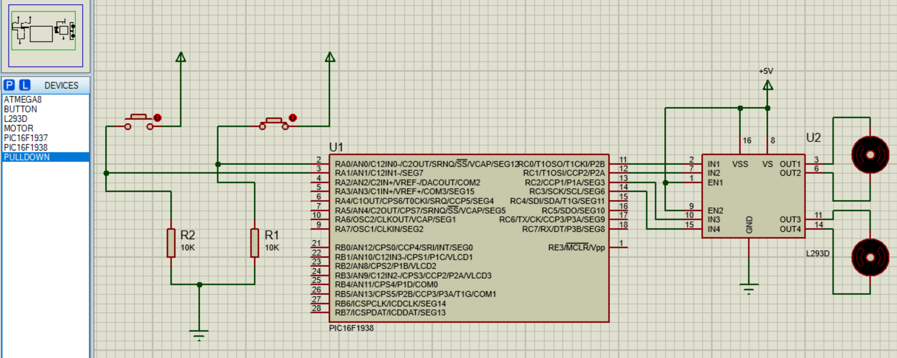 Solved PROGRAMMING CIRCUIT NEEDED; - Need code for circuit - | Chegg.com
