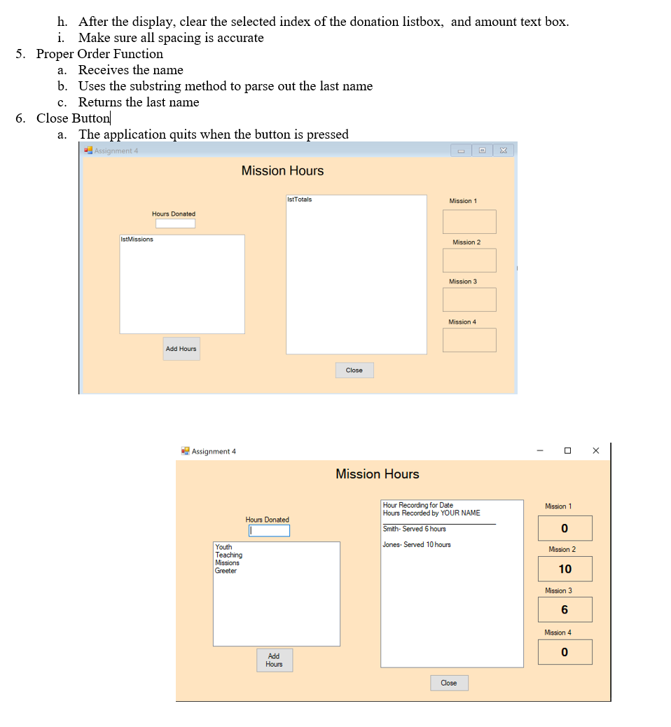 Solved Can you help me with this? I already have everything | Chegg.com