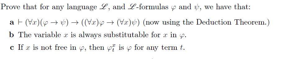 Solved 3 Let P And Q Be Propositional Variables And Define 