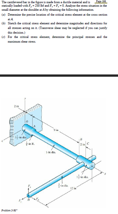 Solved For the problem specified in the table, build upon | Chegg.com