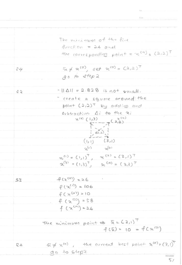 Solved Develop MATLAB programmes for the following questions | Chegg.com