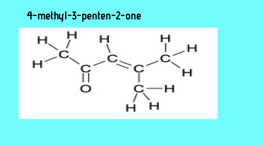 Solved The Ir and the structure of the compound are | Chegg.com