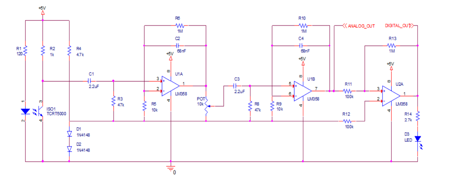 Solved Q2. Derive the transfer function of the second order | Chegg.com
