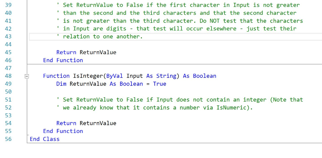 Solved Numerical Trick? Enter a 3-digit integer with | Chegg.com