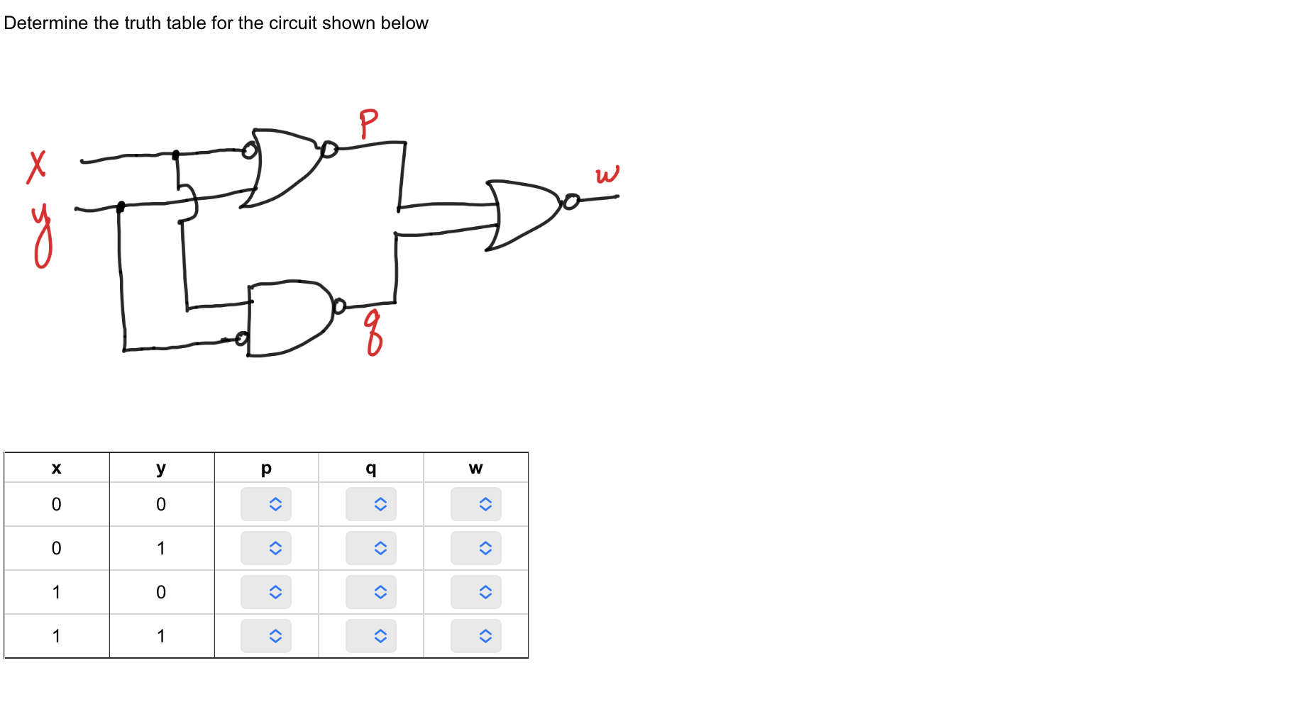 Solved Prove that the following Boolean expression: | Chegg.com