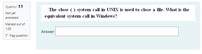 Solved Question 9 Not yet answered The packets of | Chegg.com