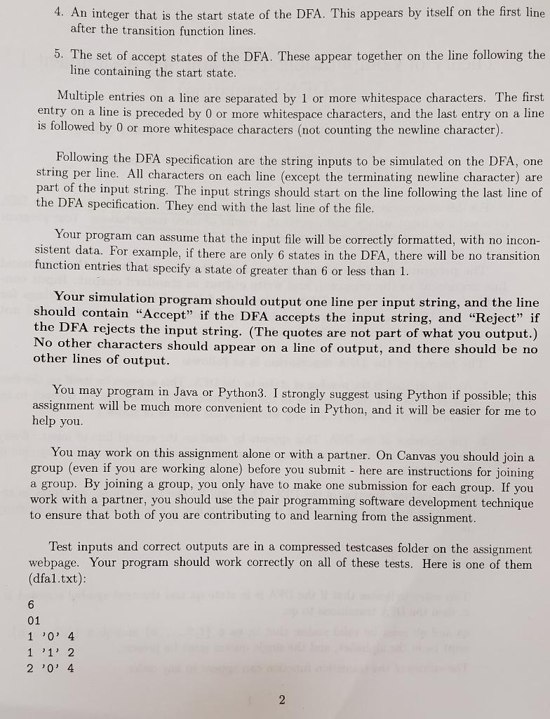 Solved Theory of Computation Please explain, since I | Chegg.com